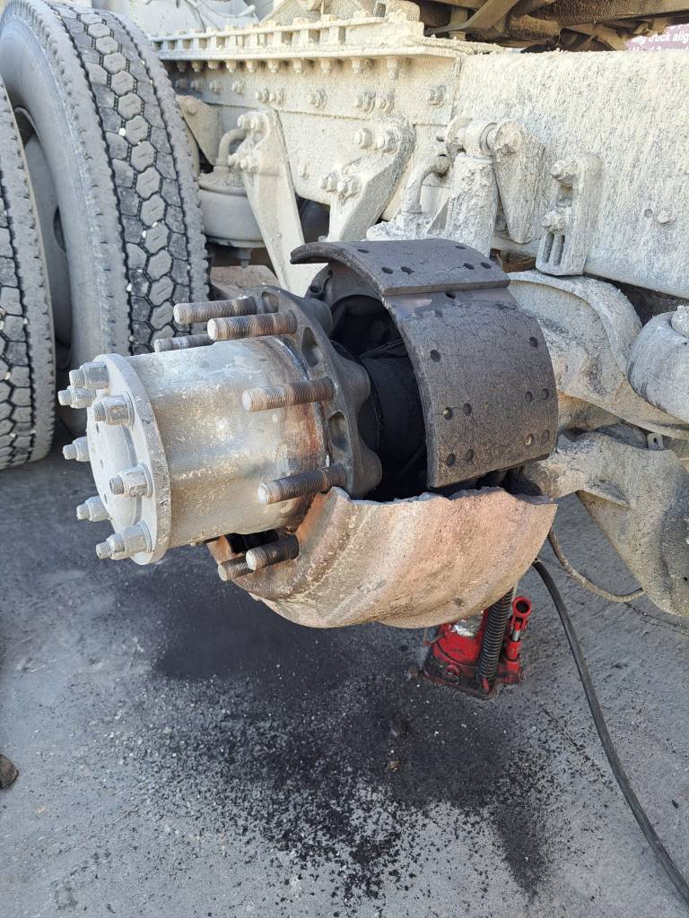 Services – AA ROAD SERVICES LLC