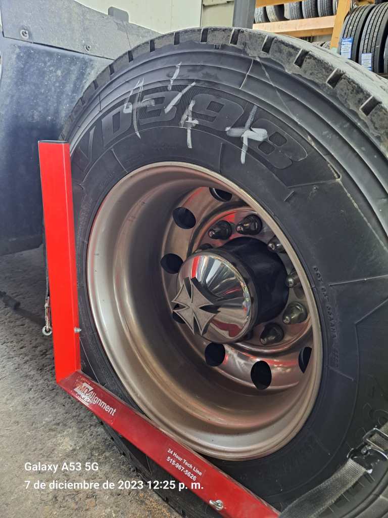 Services – AA ROAD SERVICES LLC